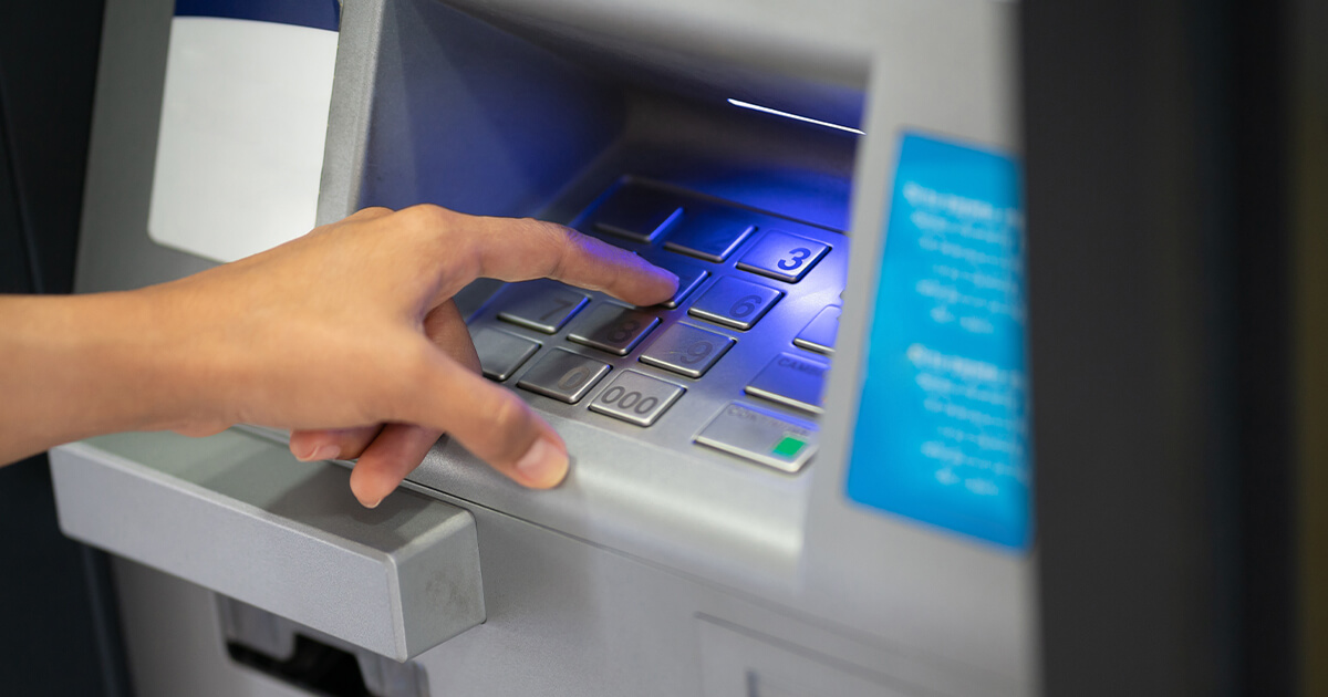 The Peoples Bank – Information Security